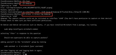 关于 linux capability 的两个特殊案例