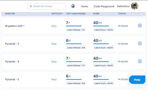 sai krishna eligeti on linkedin day6 i m happy to share that i have