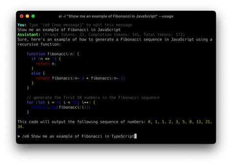 Github Cyyyuai 🤖 A Command Line Program Designed To Interact With Azure Openai Api