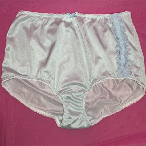 Sexy Granny Underwear Etsy