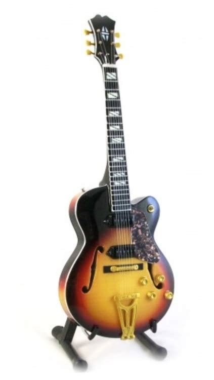 Gibson Tumbex