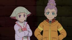 Leia Pok Mon Central Wiki