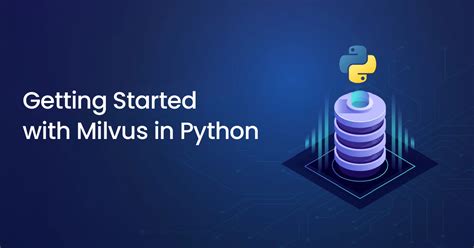 Milvus Vector Database Data Search Retrieval DigiTMG
