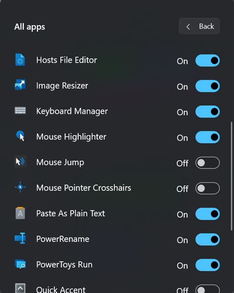 Key Shortcut Request Issue Microsoft PowerToys GitHub
