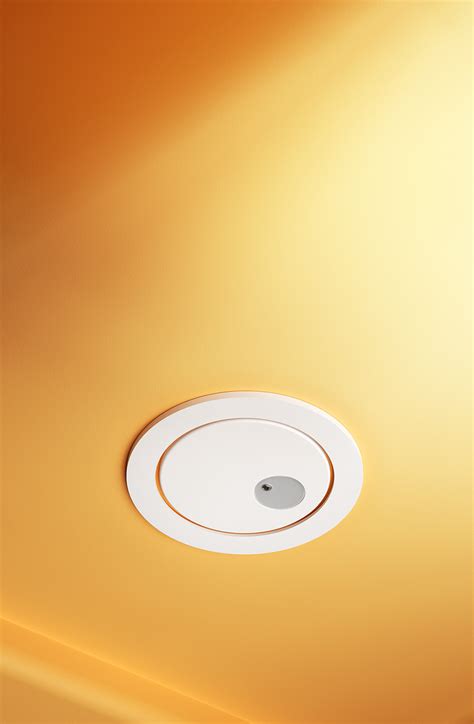 24ghz Millimeter Wave Radar Human Presence Detection Sensor Roof Mounted Linptech The