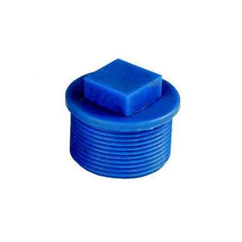 Pp Pipe Plug Inr 20 Piece By Hitesh Plastics Industries From