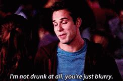 Drunk S