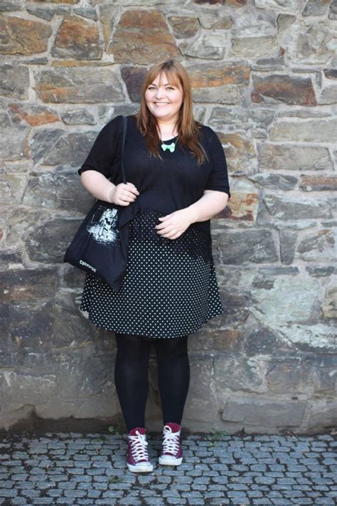 Black Dots Lace Outfit Kathastrophal Lace Outfit Outfits