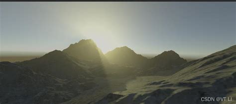 Unity Builtin实现体积光unity体积光 Csdn博客 Unity Builtin实现体积光unity体积光 Csdn博客