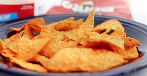 Every Dorito Flavor Ranked From Mild To Mind Blowing Foodie Haven