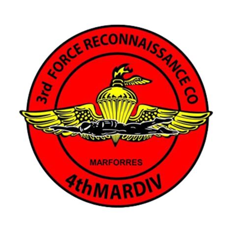 Reconnaissance Foundation