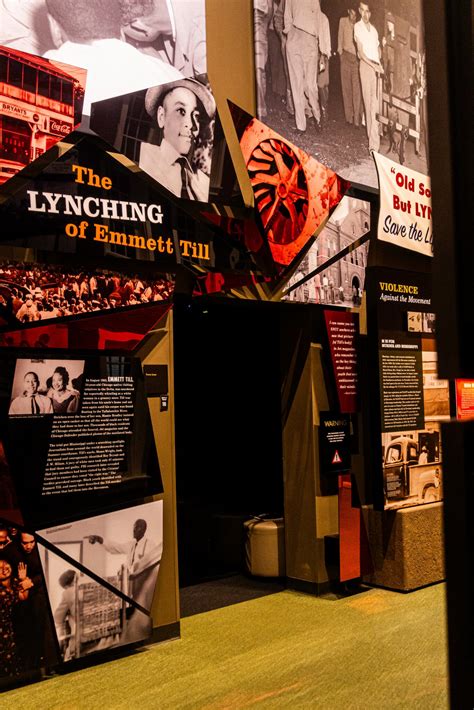 Mississippi Museum Acquires Gun Linked To Emmett Tills Murder The