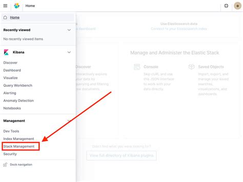Export And Import Kibana Dashboards With Amazon Opensearch Aws Big