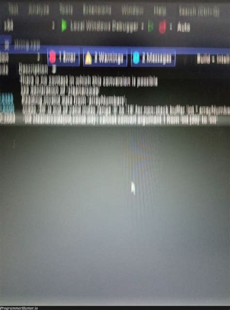 Can Youall Help Me Debug My Code ProgrammerHumor Io