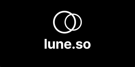 Github Lune Solune Lune Is An Open Source Suite Of Business Software
