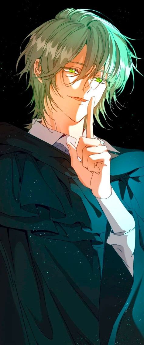 흑막 남주의 시한부 유모입니다 I Am The Nanny Of The Villain Hình ảnh Hình