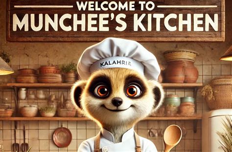 Home Meals By Munchee