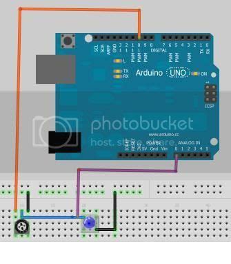 How To Measure Led Volts Whit Analogread Programming Arduino Forum
