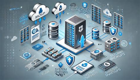 Windows Server Backup And Disaster Recovery Strategies Dedi Rock