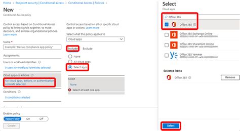 Office 365 서비스를 클라우드 Pc로 제한 Microsoft Learn