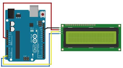 Create Custom Characters For The I C LCD Easily