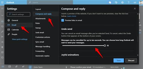 9 Best Microsoft Outlook Tips And Tricks For Web App TechWiser