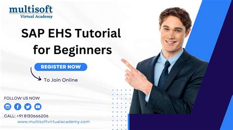 Sap Ehs Tutorial For Beginners