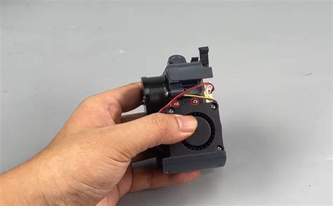 Heater And Thermistor Replacement Elegoo Wiki