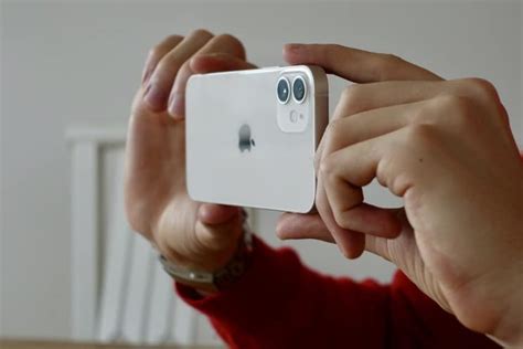 How To Stop Your IPhone Camera From Flipping North Shots
