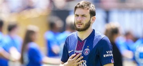 Psg Bonne Nouvelle Pour Kvaratskhelia Actualite Paris Psg