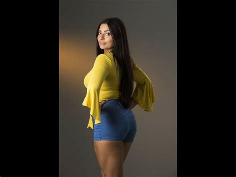 Sunshine Girl Nicolette Toronto Sun