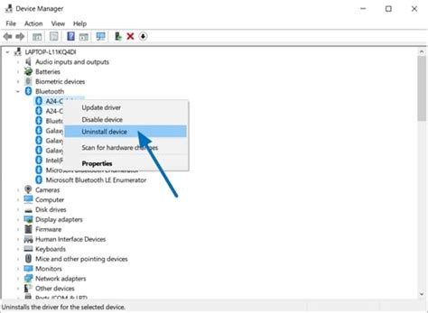 Fix Bluetooth Device Remove Failed On Windows Recommend Central