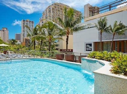 Photos Of Hilton Garden Inn Waikiki Beach Explore Our Hotel