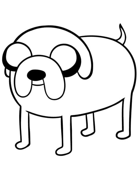 Jake Adventure Time Jake Adventure Time