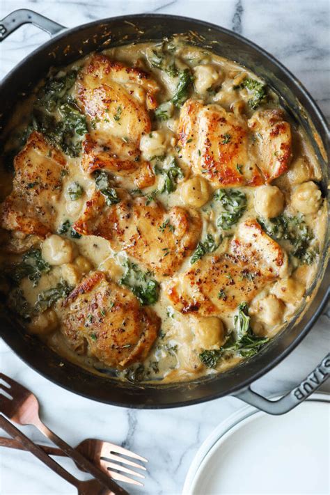 Entree Recipes The Perfect Entrees To Make Today Damn Delicious