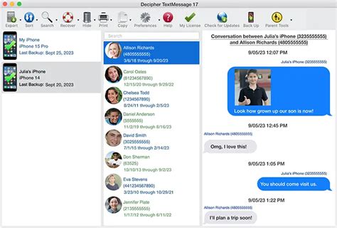 Export Text Messages From Iphone To Pdf Free Ways