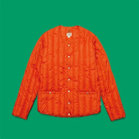 깃털 같은 경량 패딩 7 Style 읽을거리 에스콰이어 코리아 │ 패션 매거진 패션 잡지 남성지