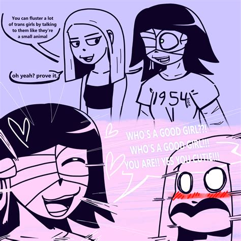 Whos A Good Girl 3 R Traaaaaaannnnnnnnnns2