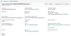How To Scanning Amazon EC2 Instances With Amazon Inspector GeeksforGeeks