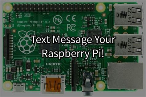 Javascripting Your Raspberrypi Raspberry Pi Projects Pi Projects