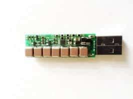 Usb Killer Will Definitely Safeguard Your Valuable Data On Your Machine At The Expense Of
