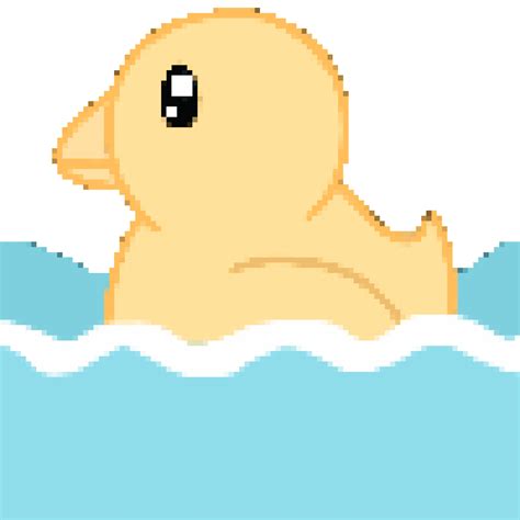 Cute Duck  At Brianna Fornachon Blog