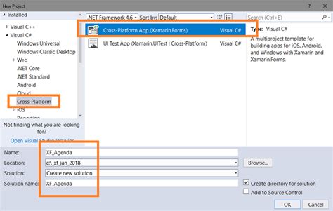 Xamarin Forms Formatando Labels FormattedString E Spans