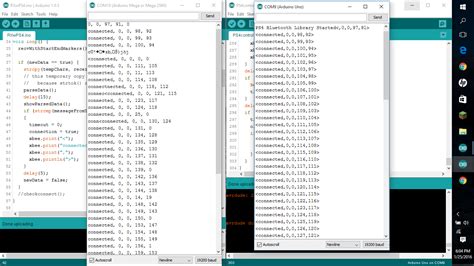 Parsed Data Not Showing Programming Arduino Forum