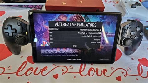 Emulation Station Not Working With Standalone Emulators R