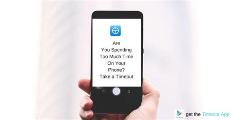 Privacy Timeout App