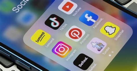 Solved Screen Time Not Working On Tiktok Snapchat Instagram