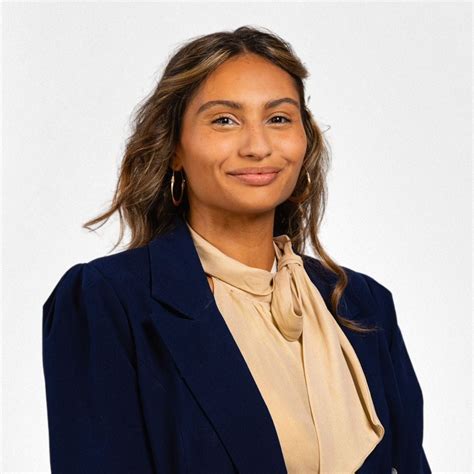 Jamaris Washshah The Brand Realty Team Real Estate Agent