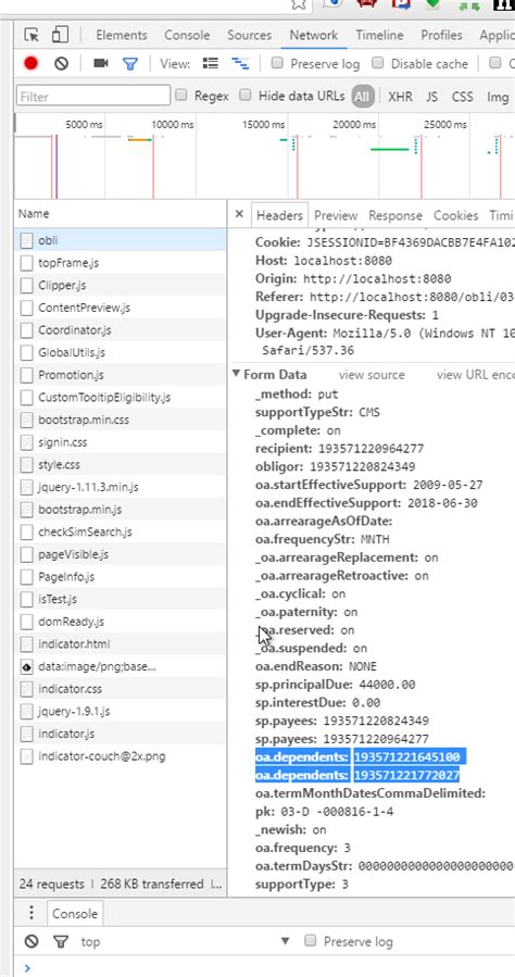 Java Null Checkbox Selections From Thymeleaf Stack Overflow