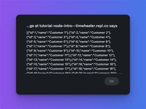 A Practical Intro To Nodejs